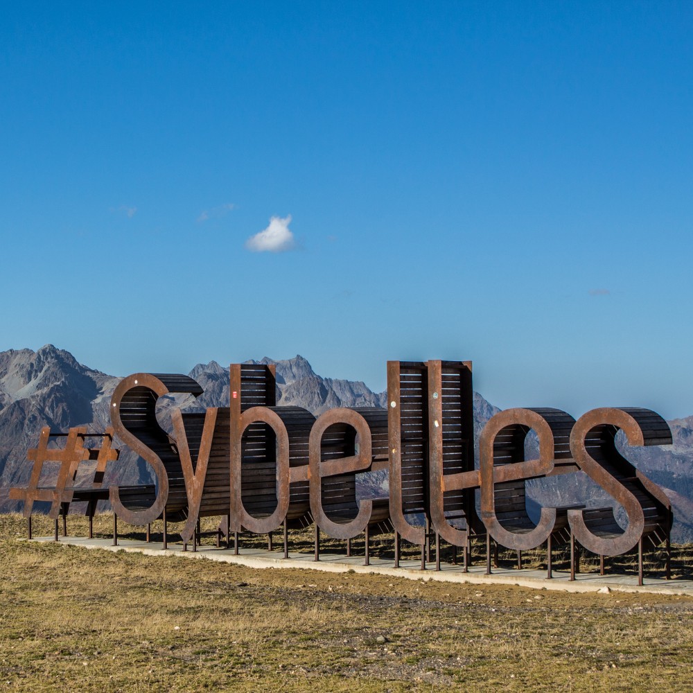 Les Sybelles® - Les Bottières