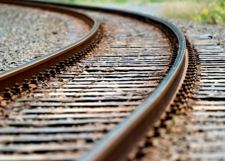 Exposition "Chemin de fer, chemin de vie, le train en Maurienne" - JEP ...